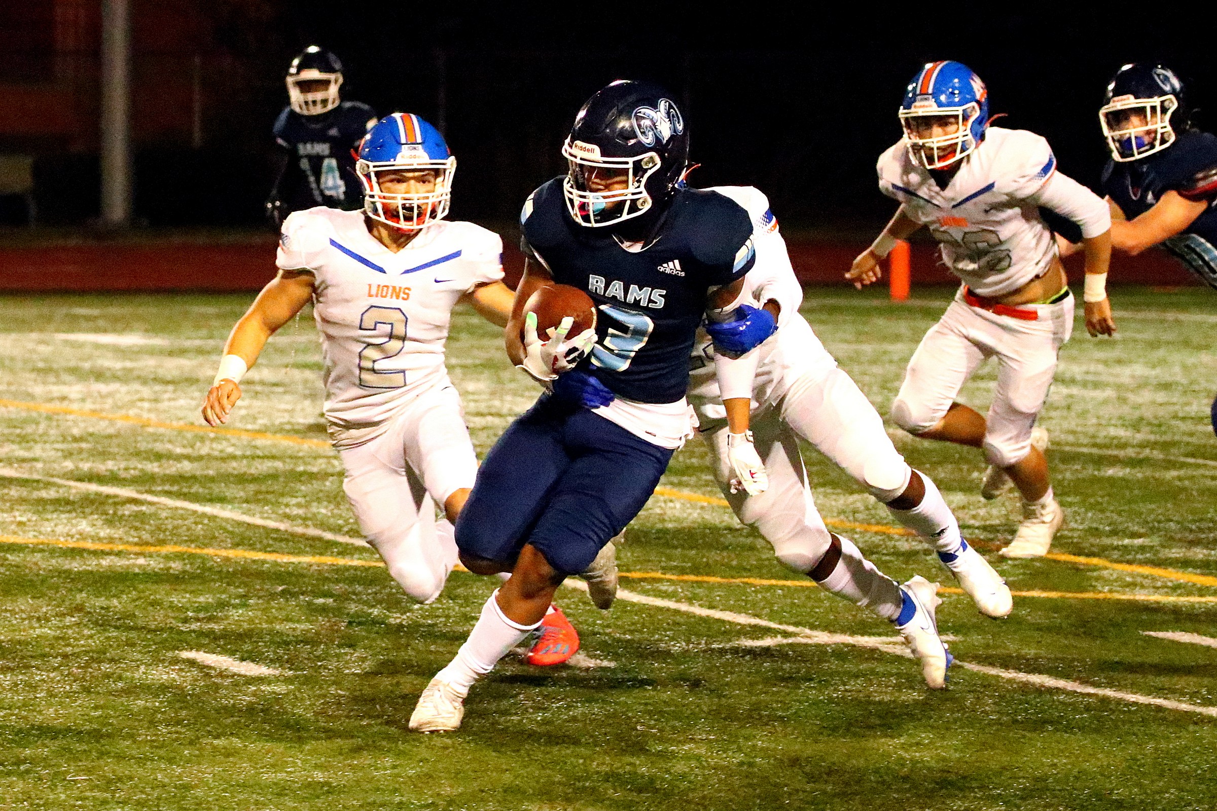 Sportswatch | Westside Seattle